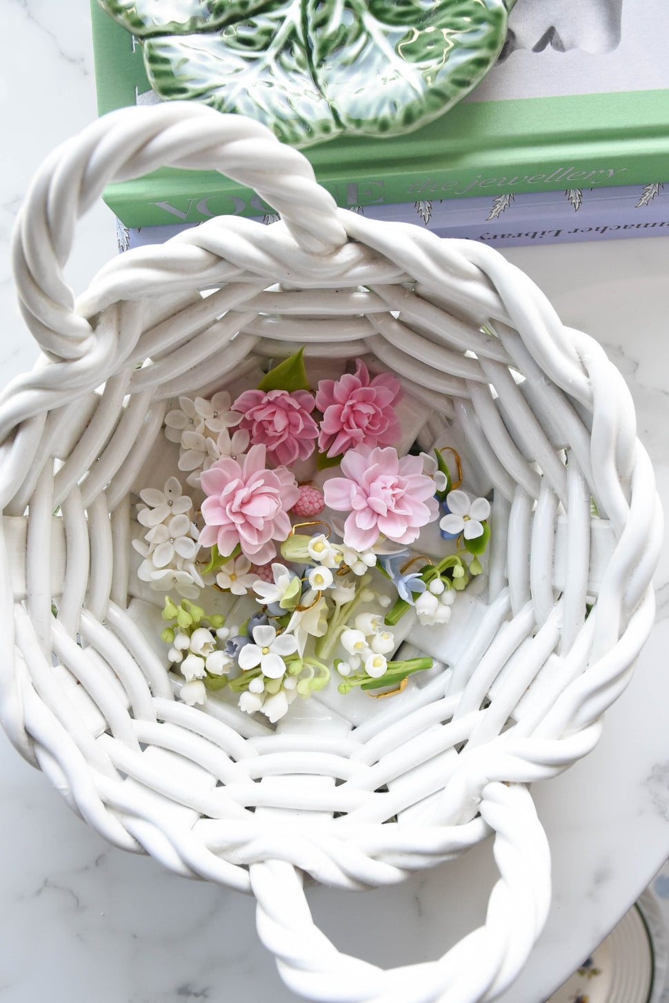 Jennifer Sumko - Vintage – Jennifersumkovint